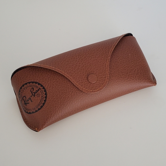 Ray-Ban | Accessories | Rayban Original Case | Poshmark